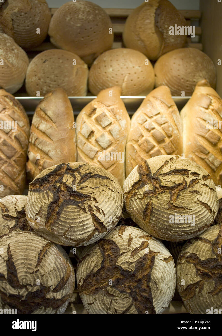 Regal bakery hi-res stock photography and images - Alamy