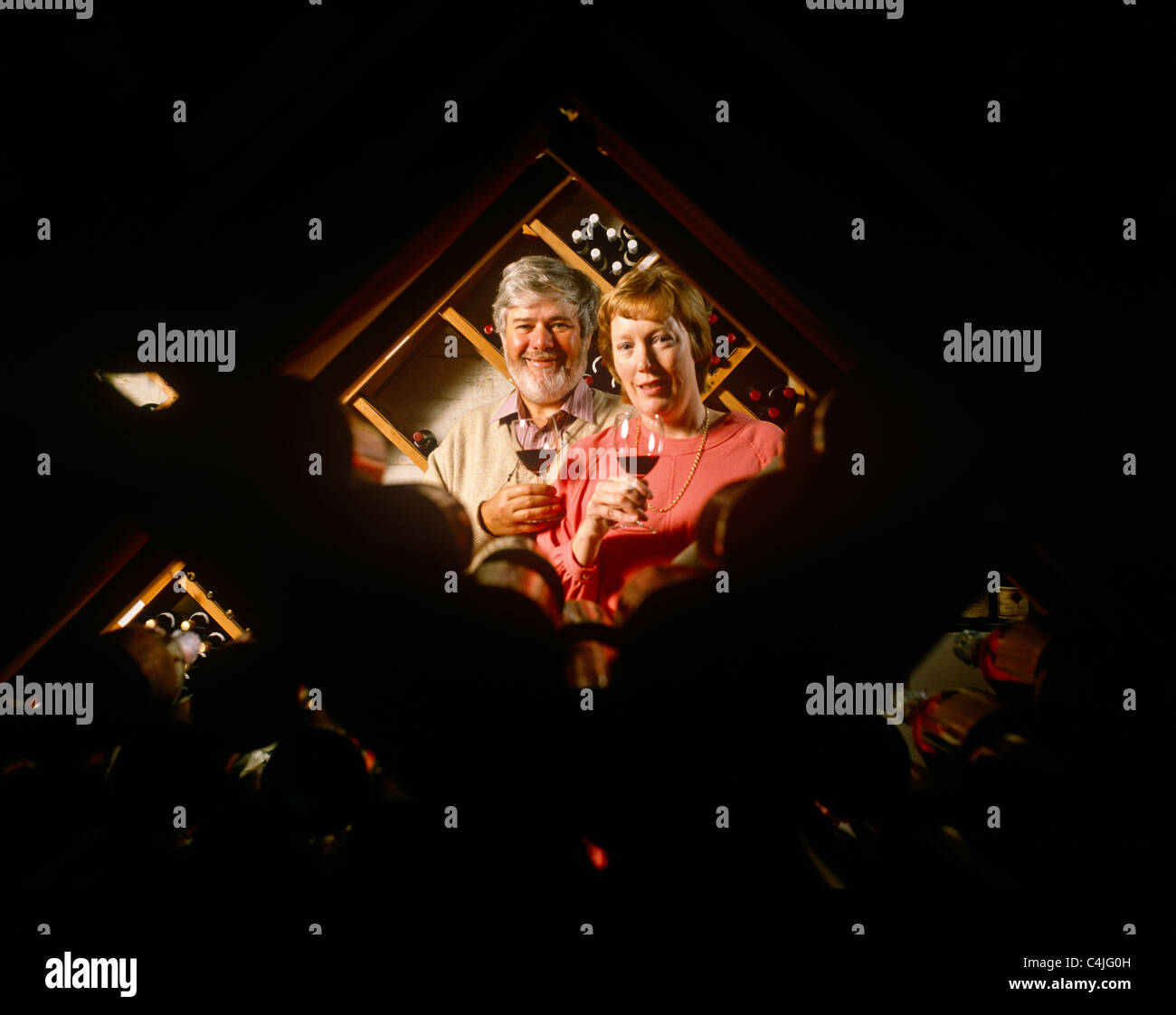 Yapp brothers hi-res stock photography and images - Alamy