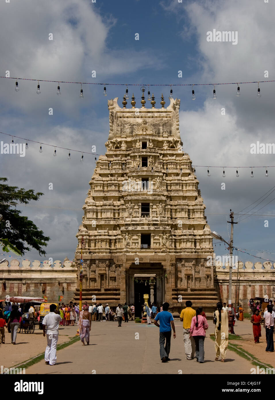 Ranganatha hi-res stock photography and images - Alamy