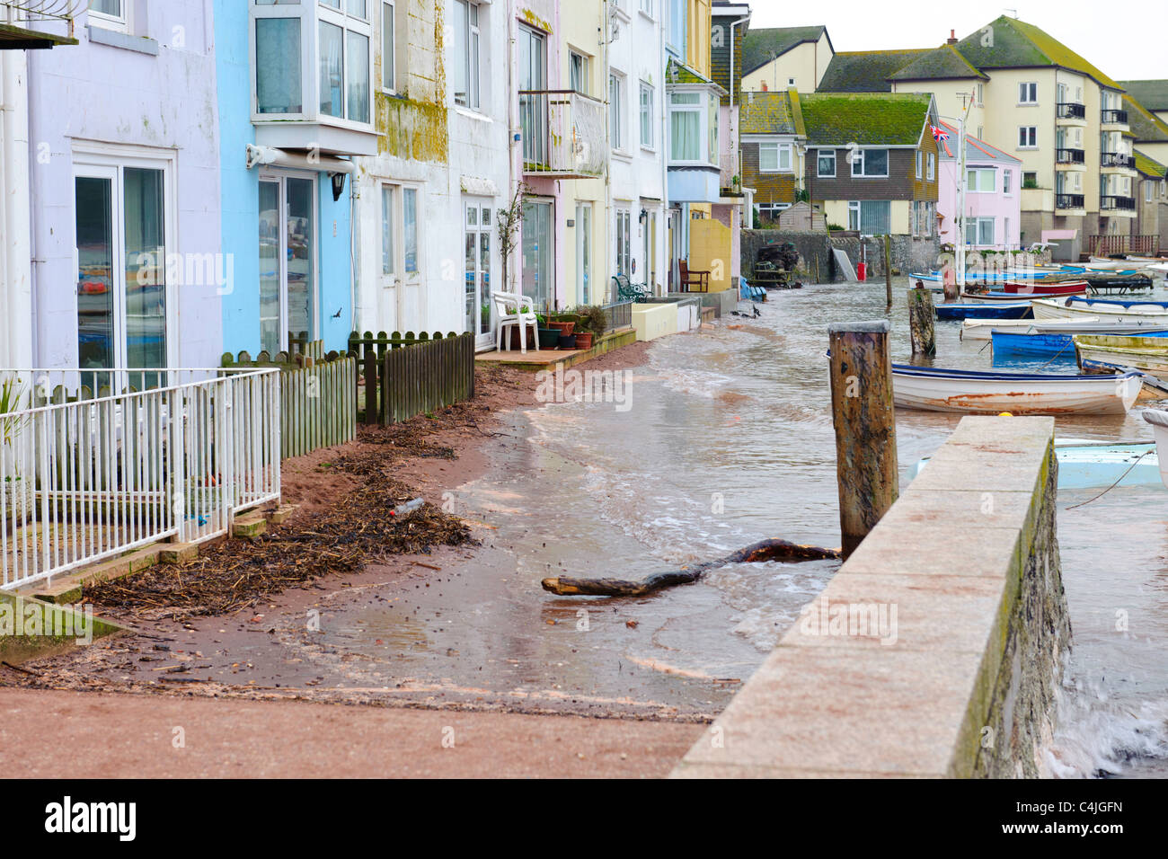 Spring tide hi-res stock photography and images - Alamy