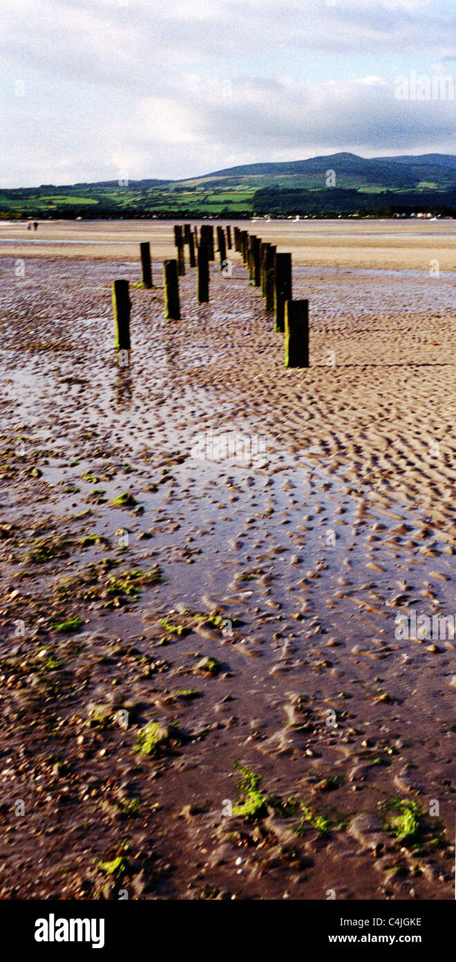 Dungarvan beach hi-res stock photography and images - Alamy