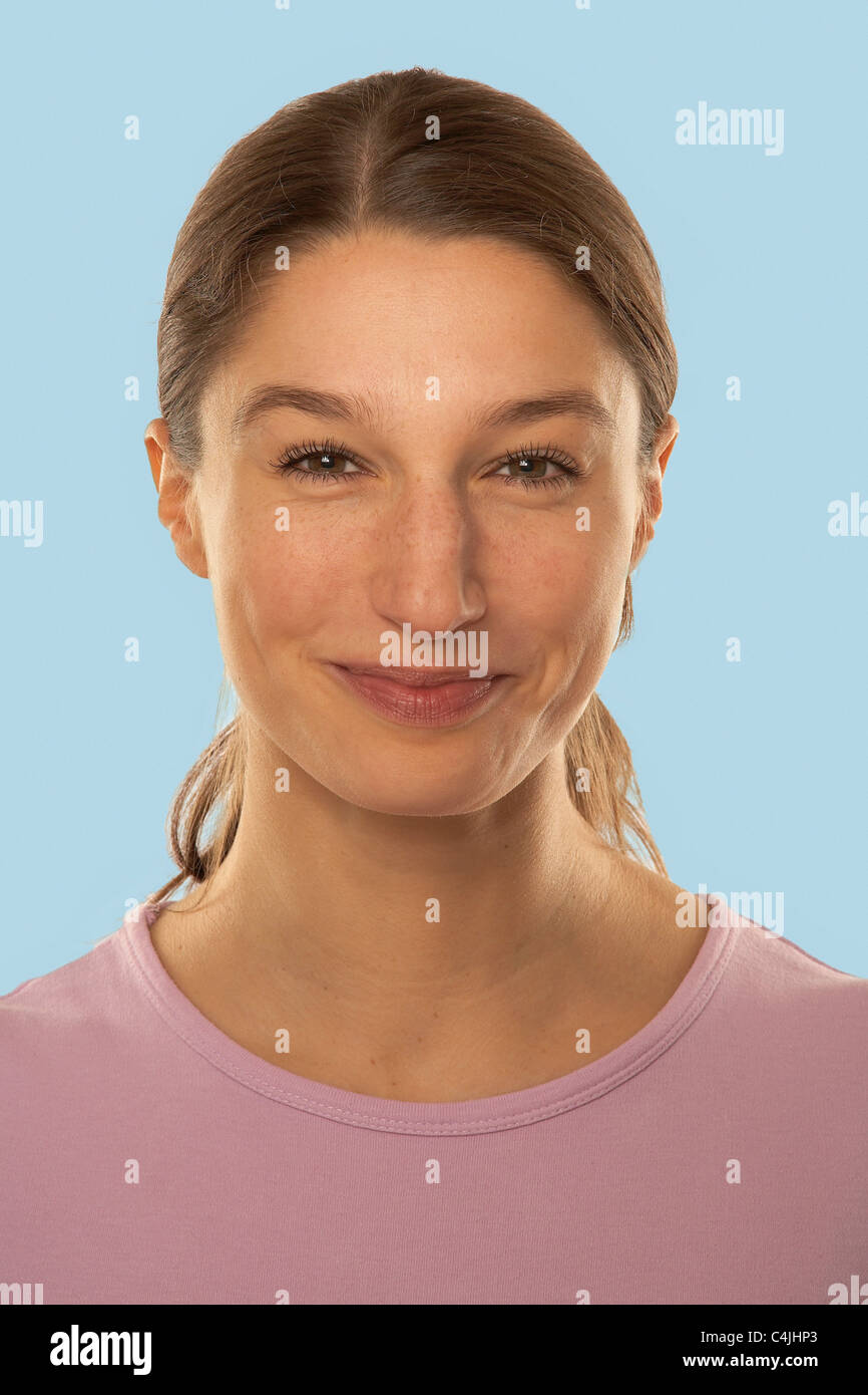 Vertrauensw hi-res stock photography and images - Alamy