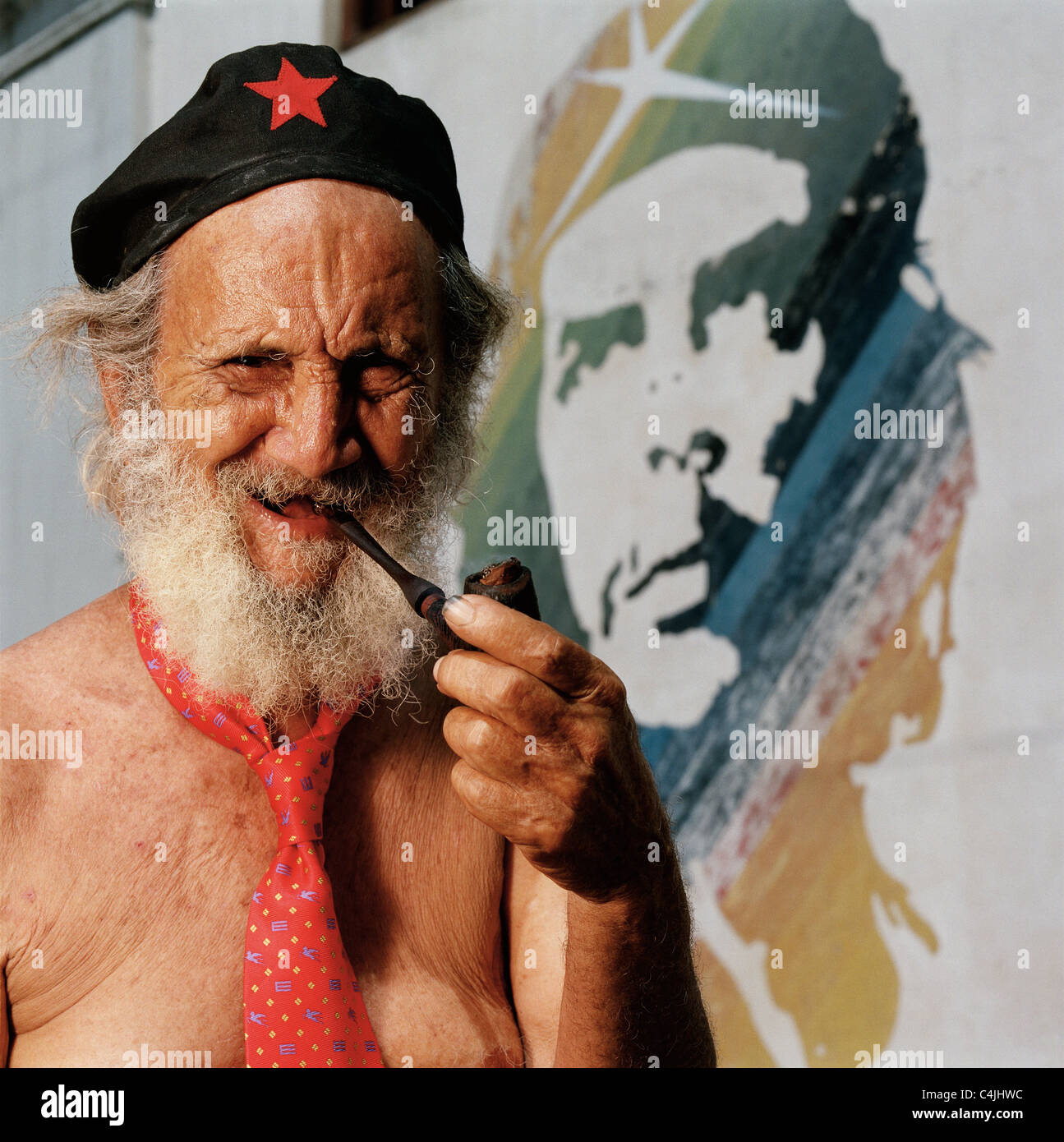 Old sailor pipe hi-res stock photography and images - Alamy