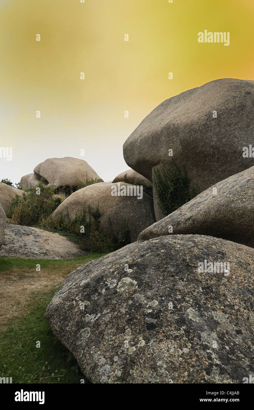 Mystical hi-res stock photography and images - Alamy