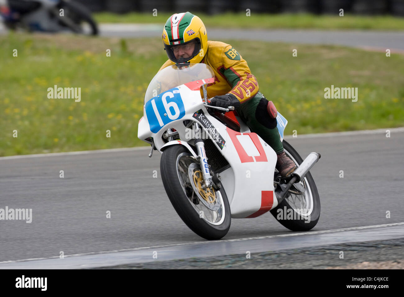 Peter howarth hi-res stock photography and images - Alamy