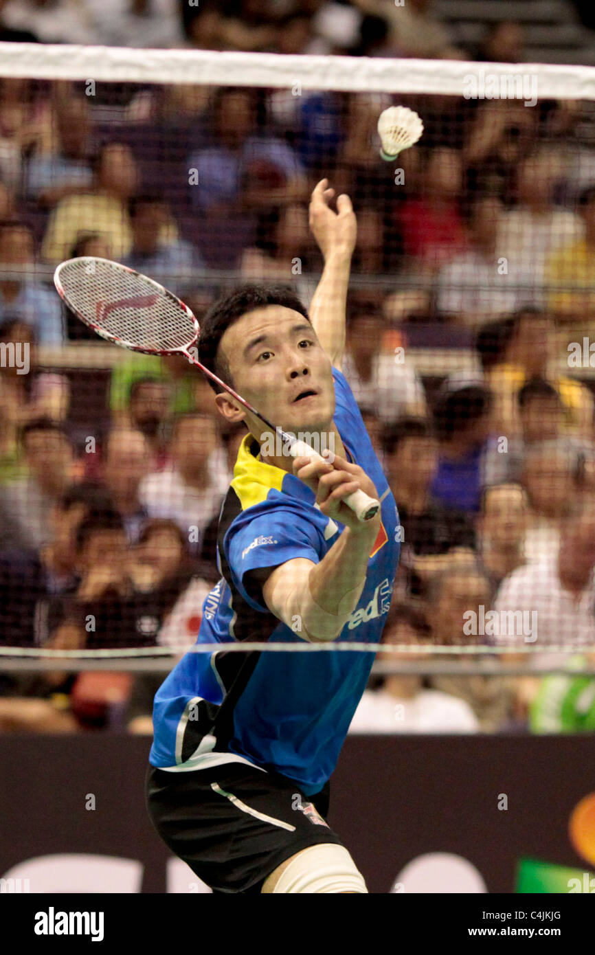 Du pengyu hi-res stock photography and images - Alamy