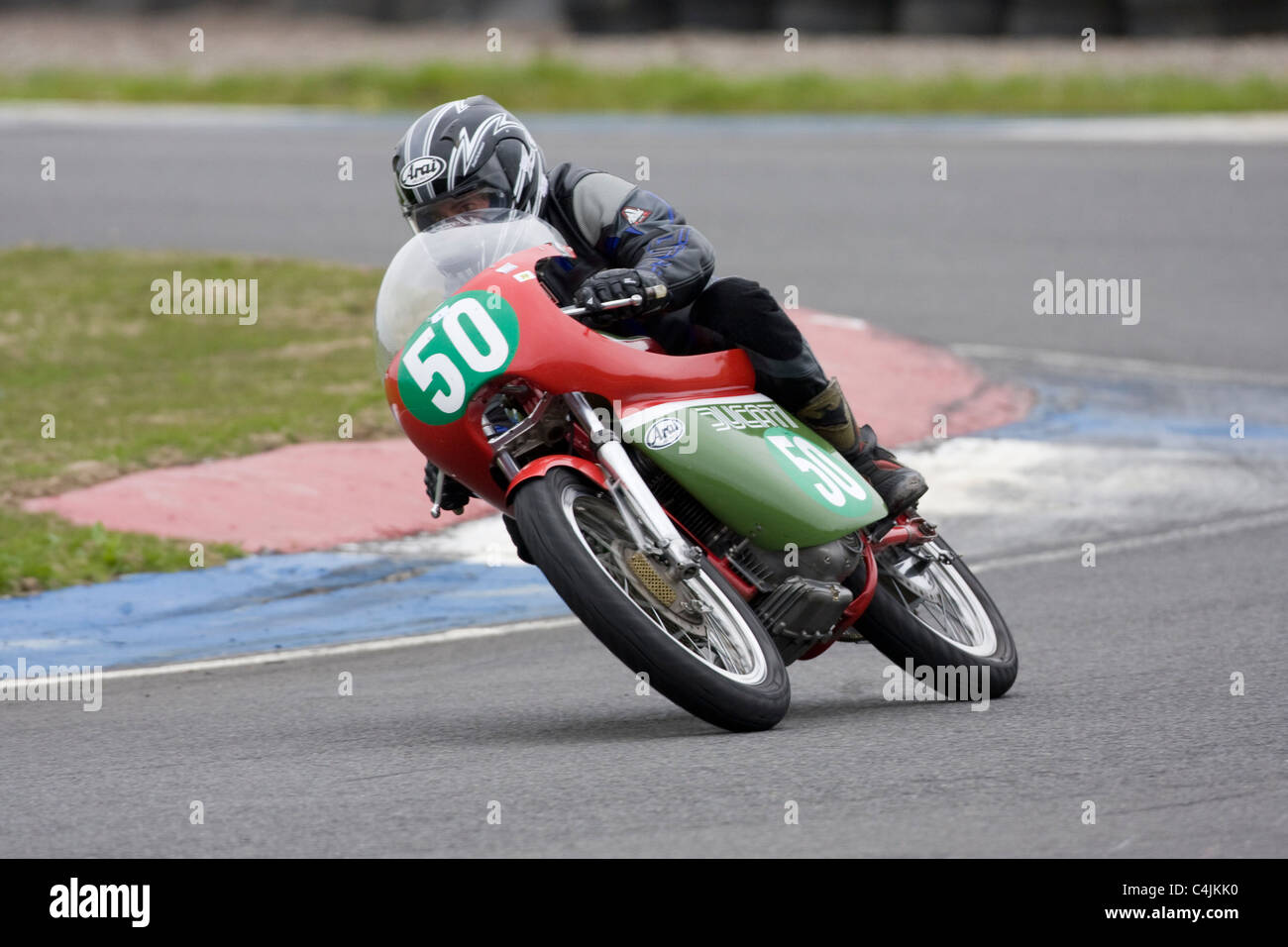 Ducati mk3 hi-res stock photography and images - Alamy