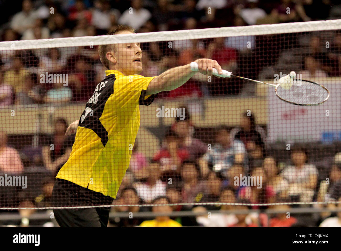 Peter Hoeg High Resolution Stock Photography and Images - Alamy
