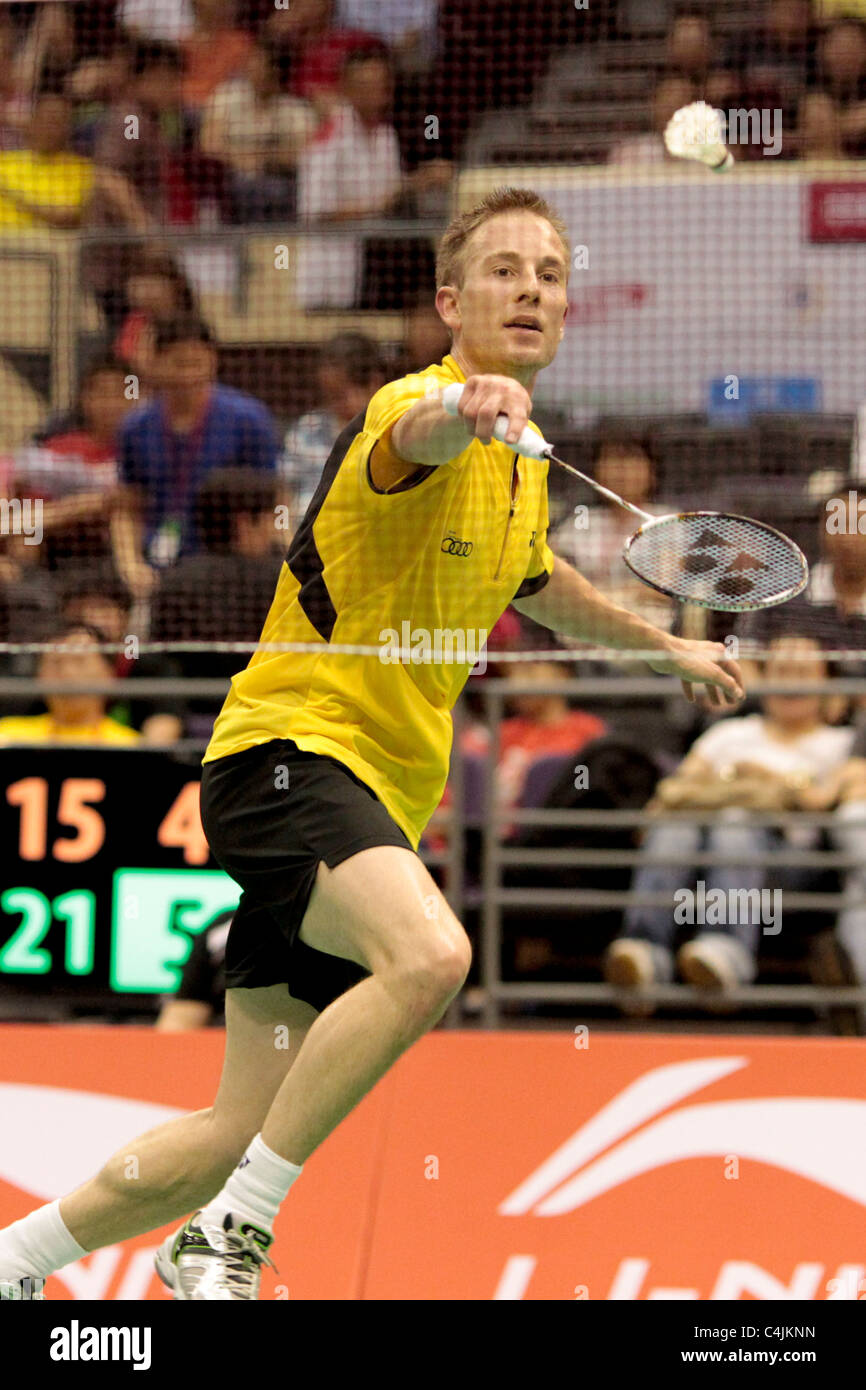 Peter gade hi-res stock photography and images - Alamy