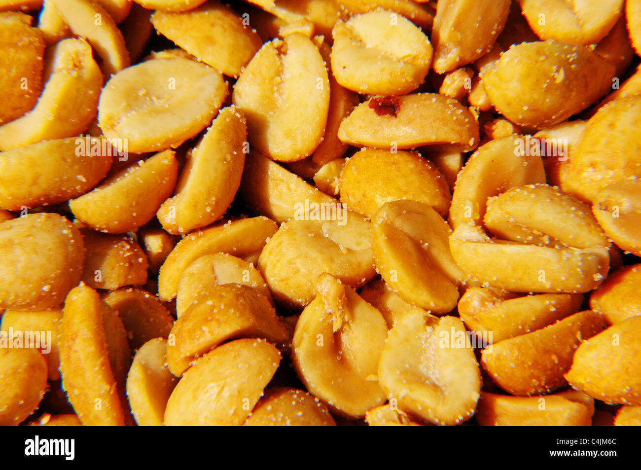Spanish peanuts hi-res stock photography and images - Alamy
