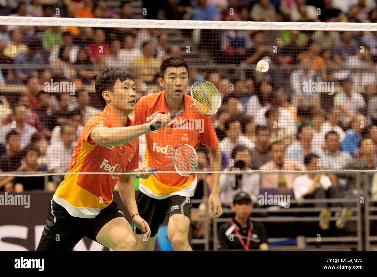 Ye hong wei hi-res stock photography and images - Alamy