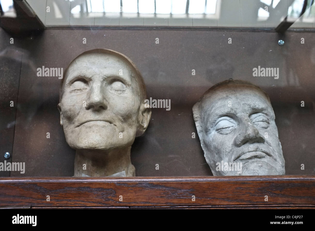 GF Watts Gallery, Compton, Surrey Stock Photo - Alamy