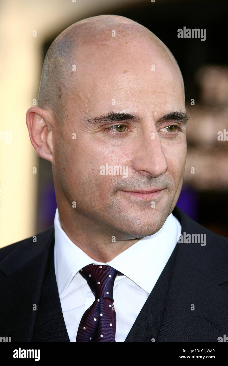 MARK STRONG GREEN LANTERN LOS ANGELES WORLD PREMIERE HOLLYWOOD LOS ...