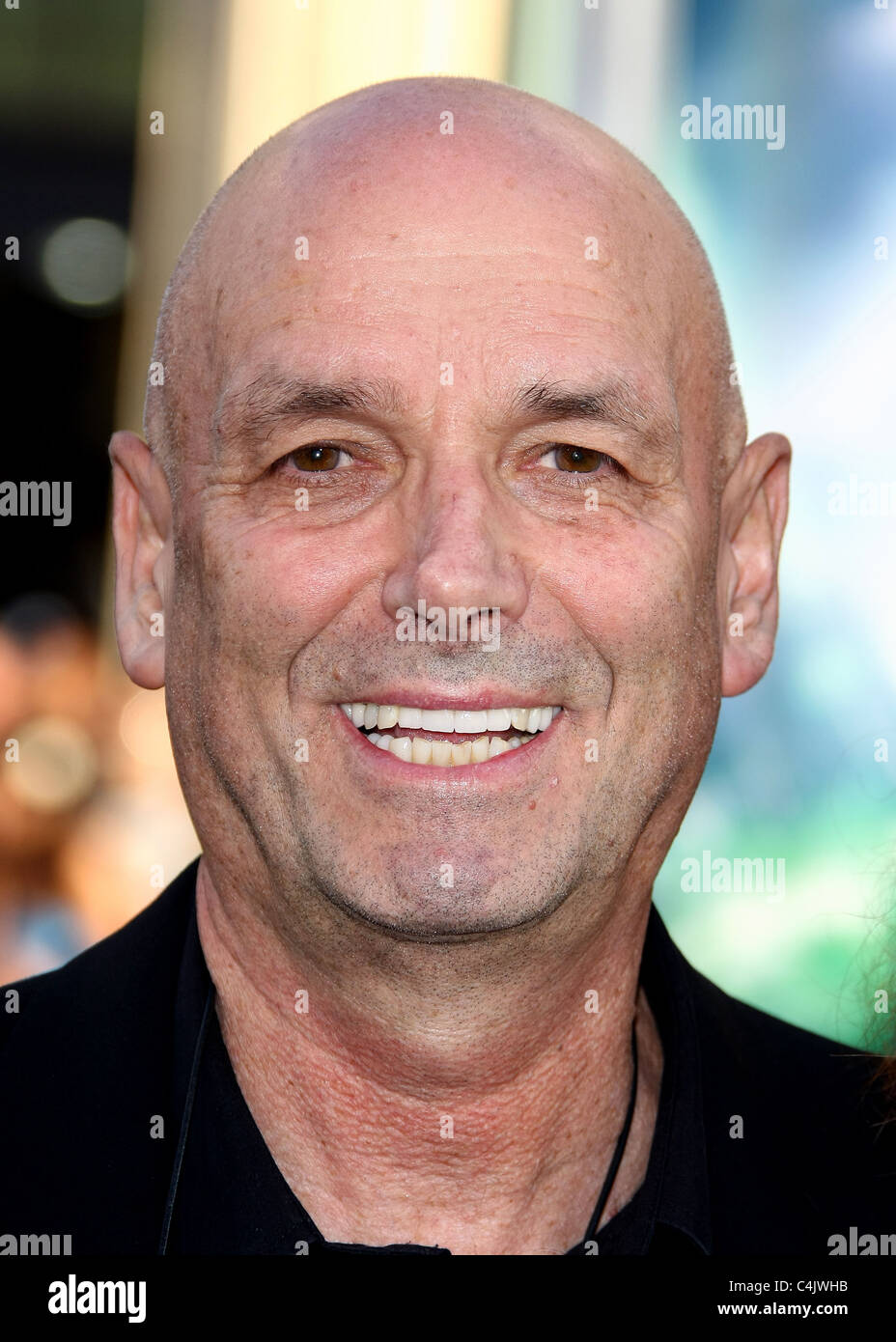 MARTIN CAMPBELL GREEN LANTERN LOS ANGELES WORLD PREMIERE HOLLYWOOD LOS ...