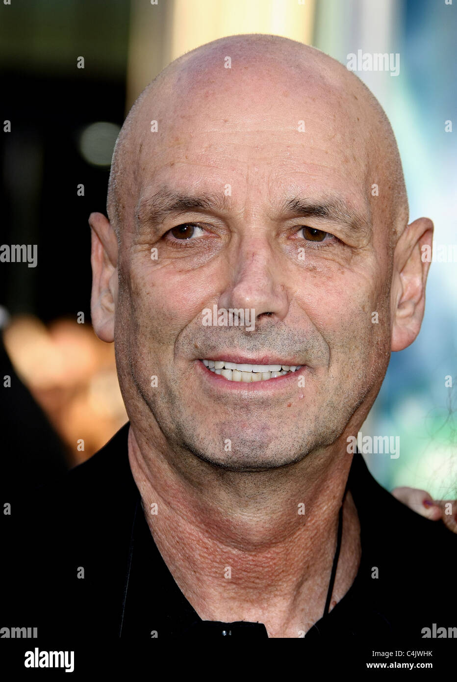 MARTIN CAMPBELL GREEN LANTERN LOS ANGELES WORLD PREMIERE HOLLYWOOD LOS ...
