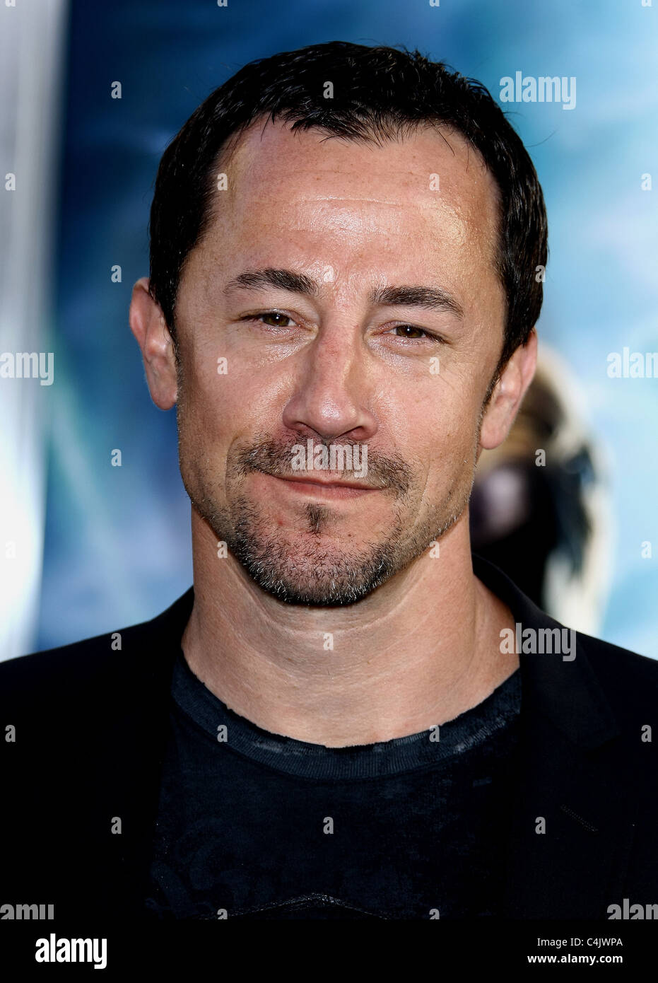 JEFF WOLFE GREEN LANTERN LOS ANGELES WORLD PREMIERE HOLLYWOOD LOS ...