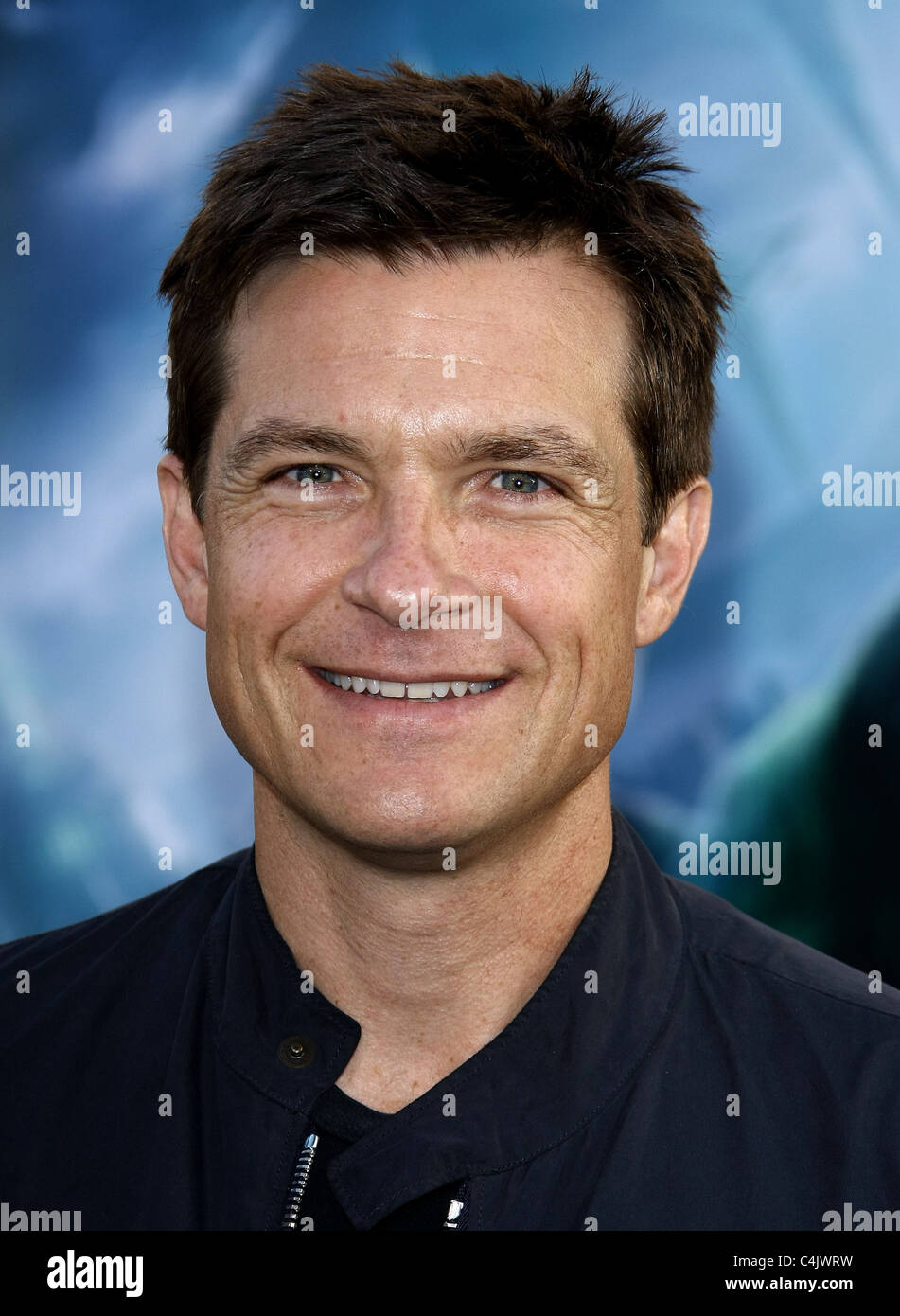 JASON BATEMAN GREEN LANTERN LOS ANGELES WORLD PREMIERE HOLLYWOOD LOS ...