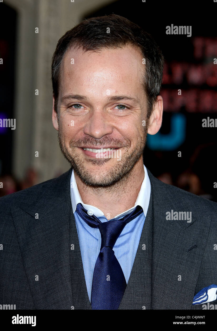 Peter Sarsgaard Green Lantern