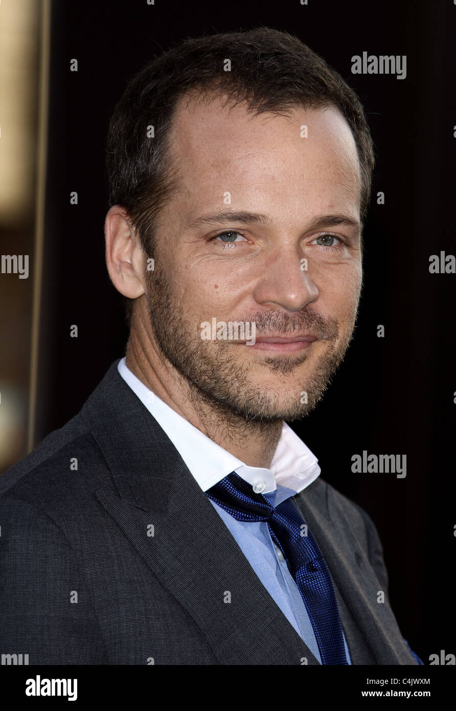 PETER SARSGAARD GREEN LANTERN LOS ANGELES WORLD PREMIERE HOLLYWOOD LOS ...