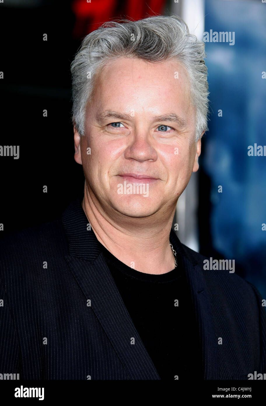 Tim Robbins Green Lantern