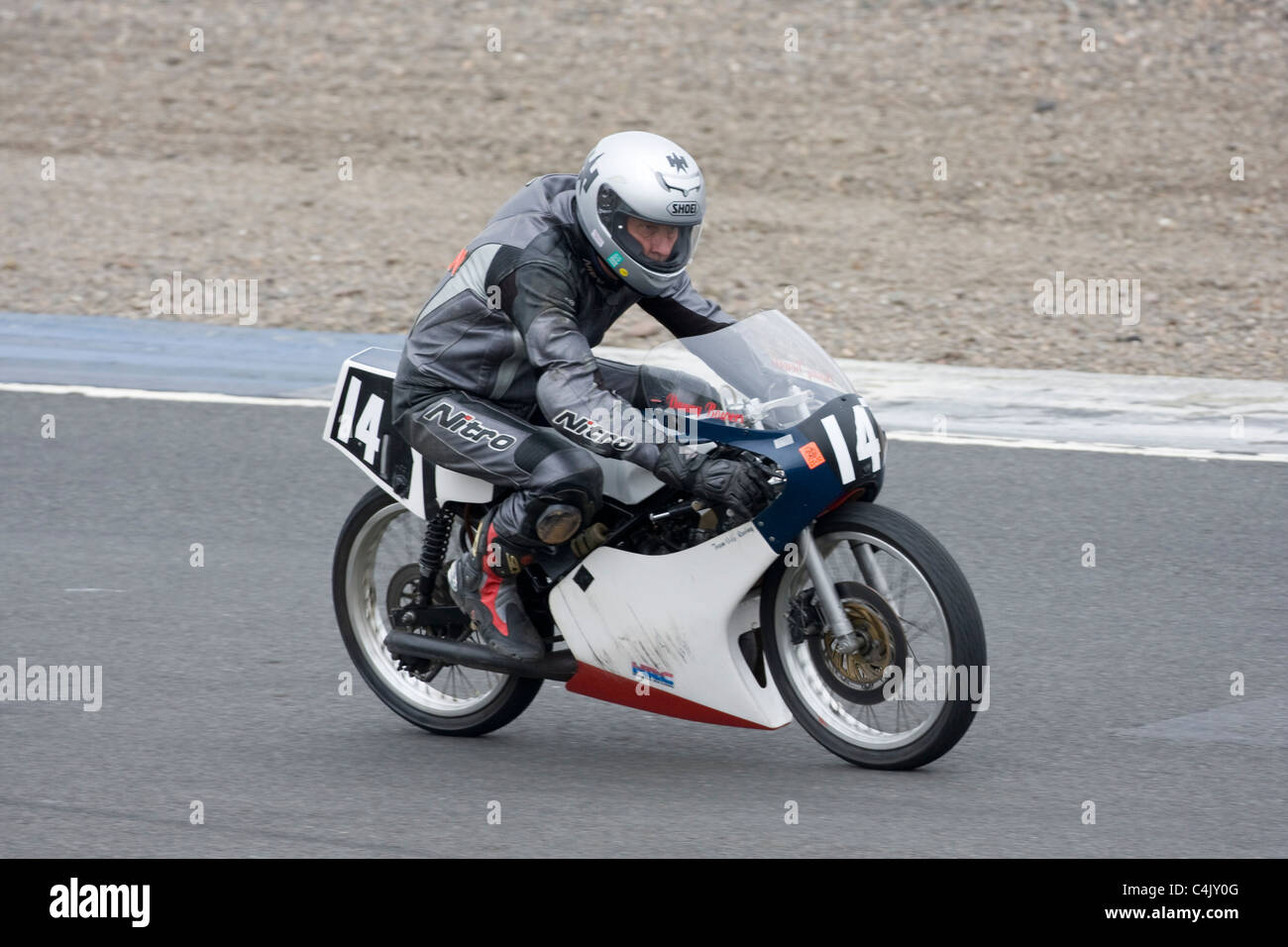 125cc motorcycle racing hi-res stock photography and images - Alamy