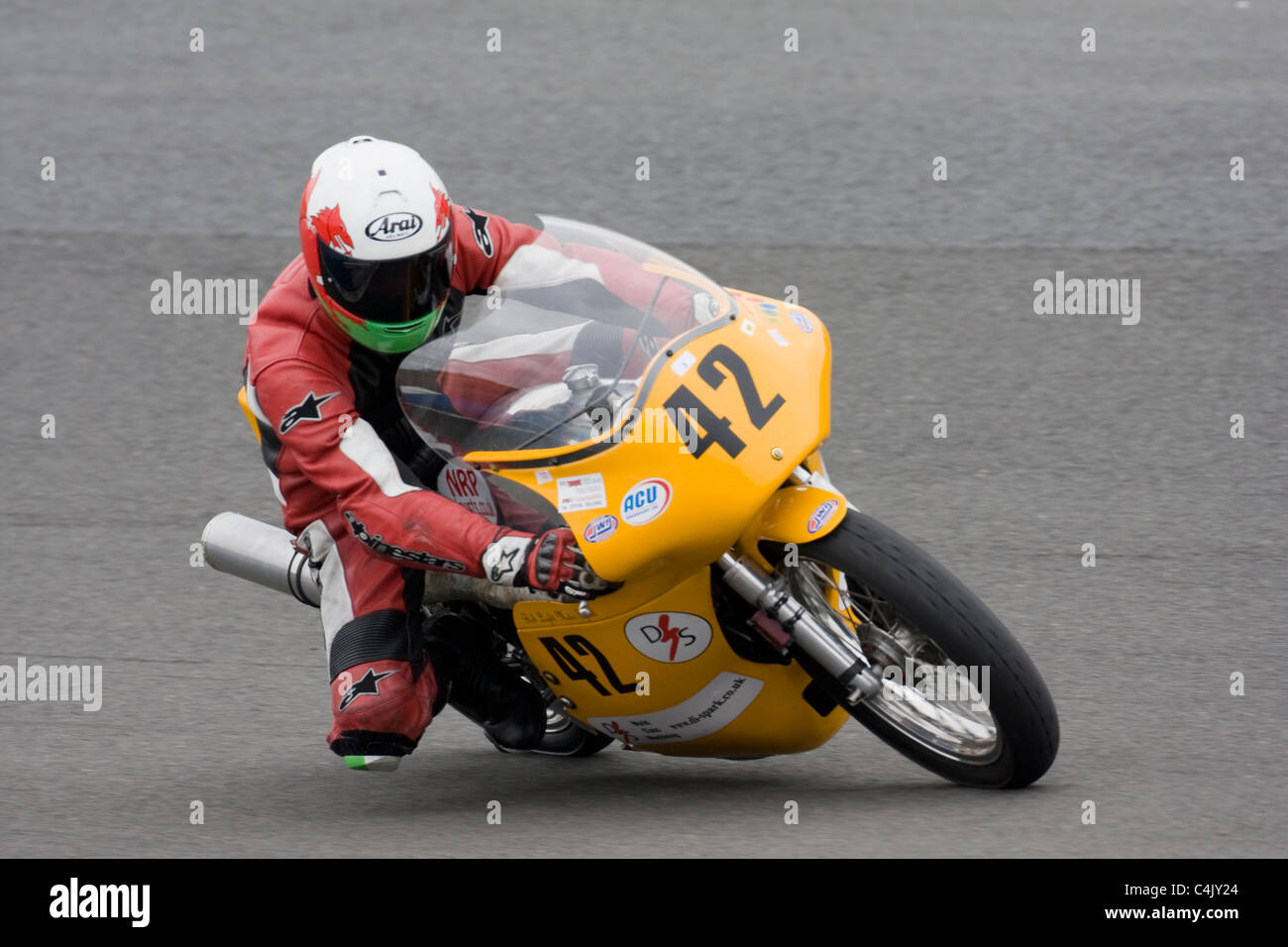 125cc motorcycle racing hi-res stock photography and images - Alamy