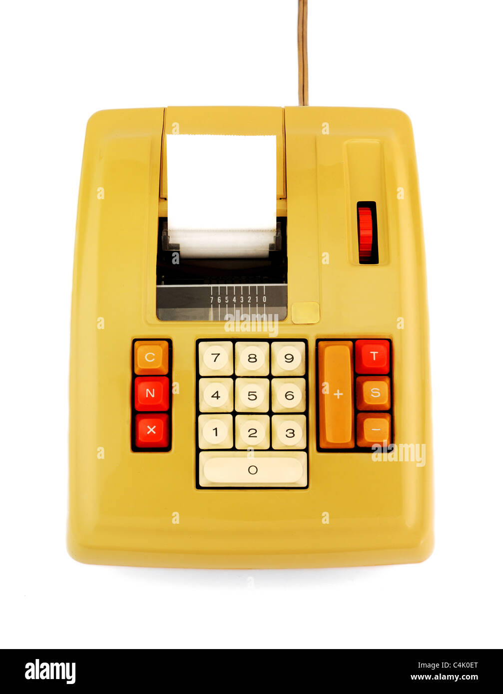 Accounting Machine Stock Photos & Accounting Machine Stock Images - Alamy