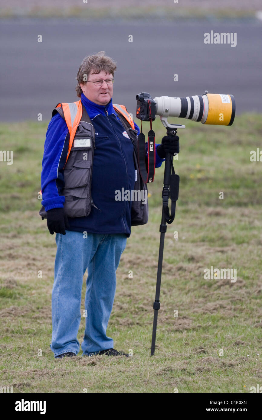 Canon long hi-res stock photography and images - Alamy