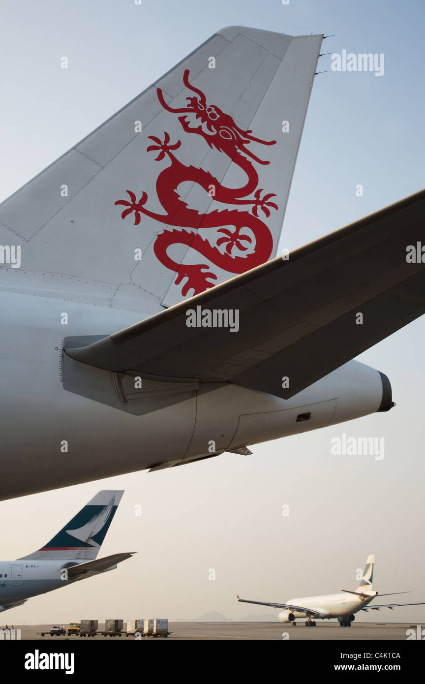 Dragonair hi-res stock photography and images - Alamy