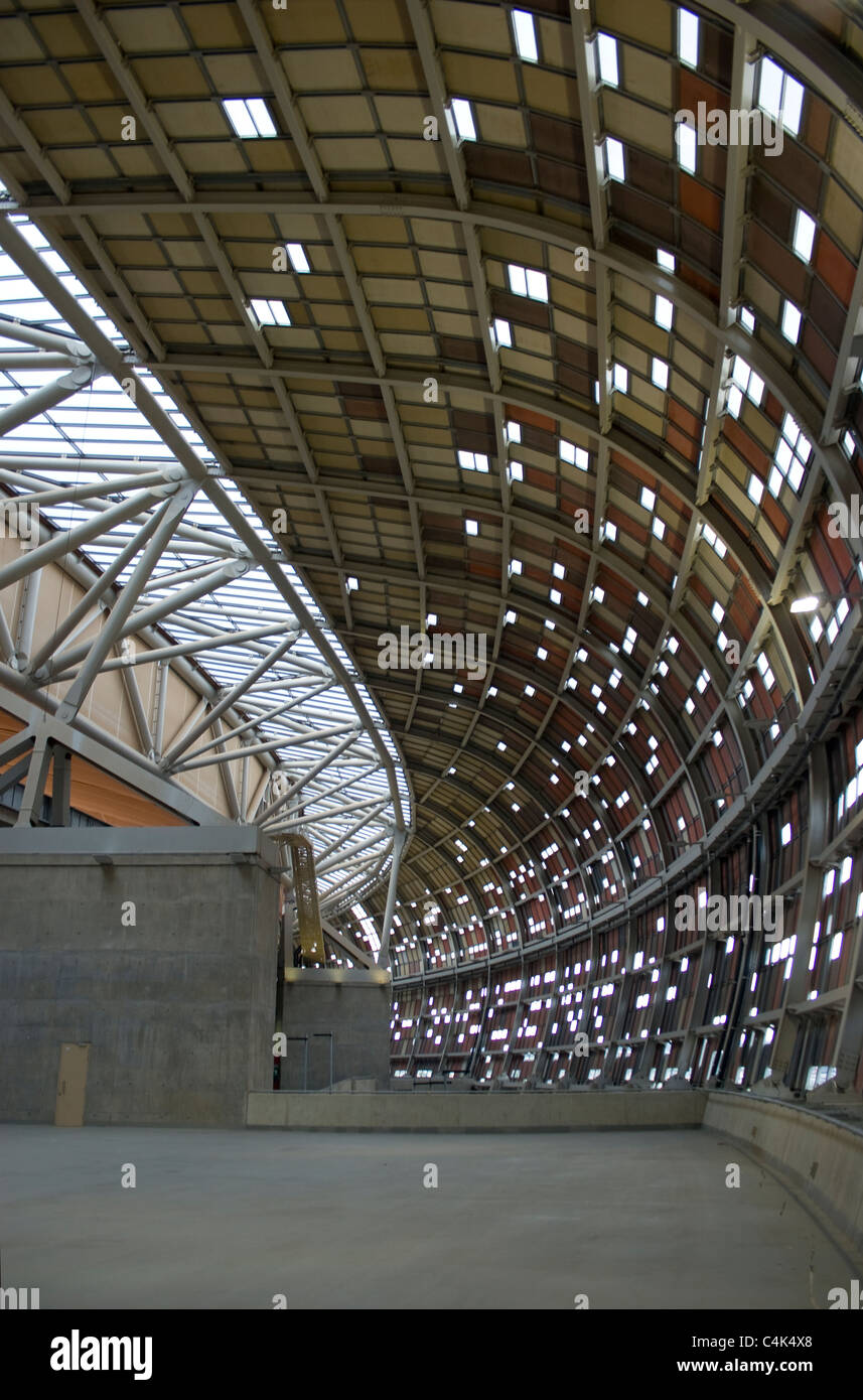 Soccer City Fnb Stadium High Resolution Stock Photography and Images ...