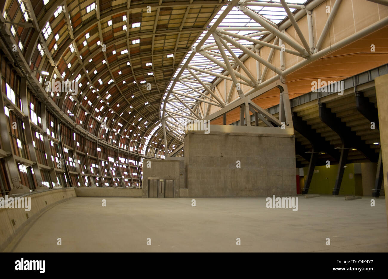 Soccer city soweto stadium High Resolution Stock Photography and Images ...