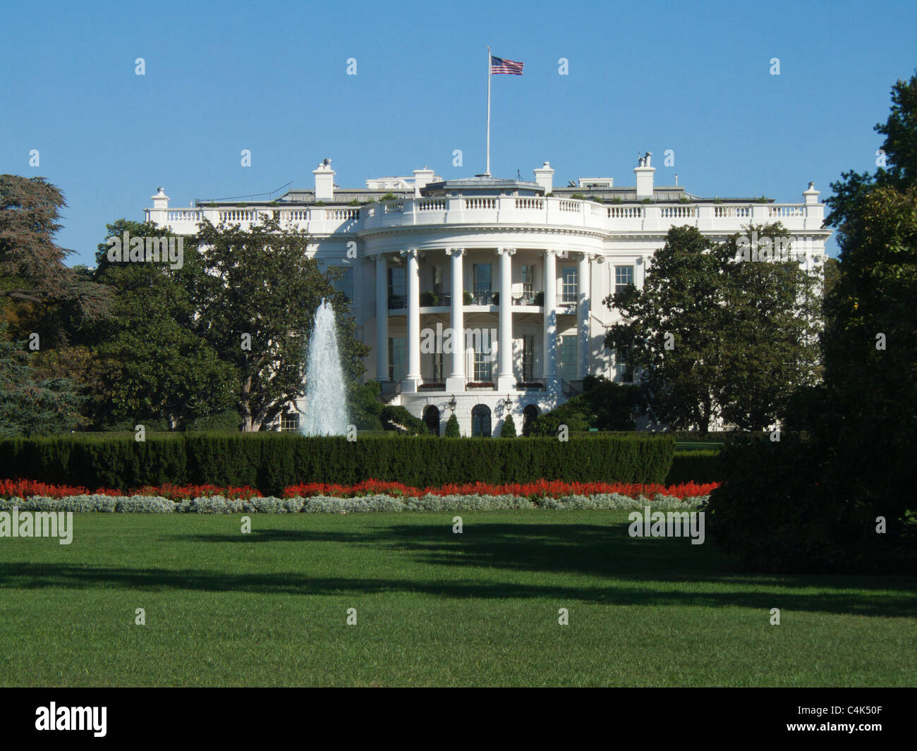 Architect james hoban hi-res stock photography and images - Alamy