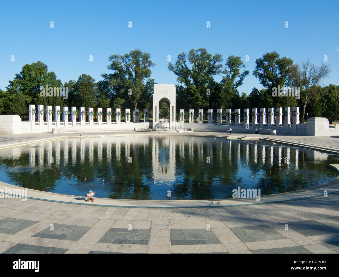 Washington dc world war ii historical hi-res stock photography and ...