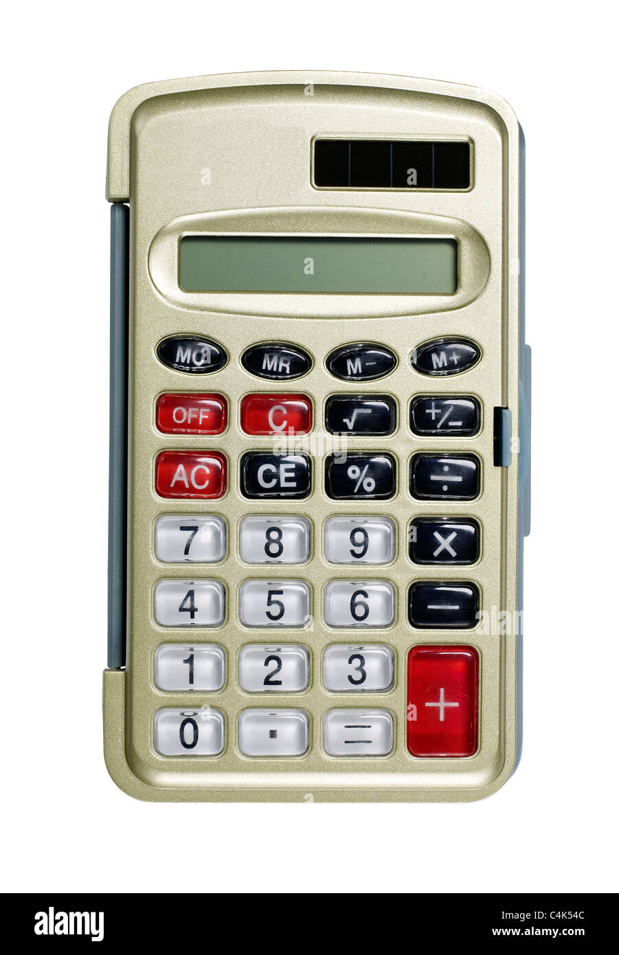 Calculator hi-res stock photography and images - Alamy