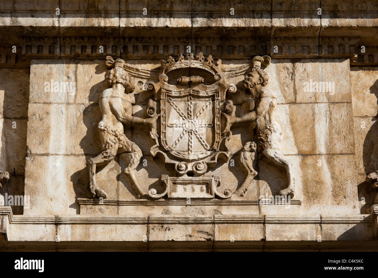 Museo de navarra hi-res stock photography and images - Alamy