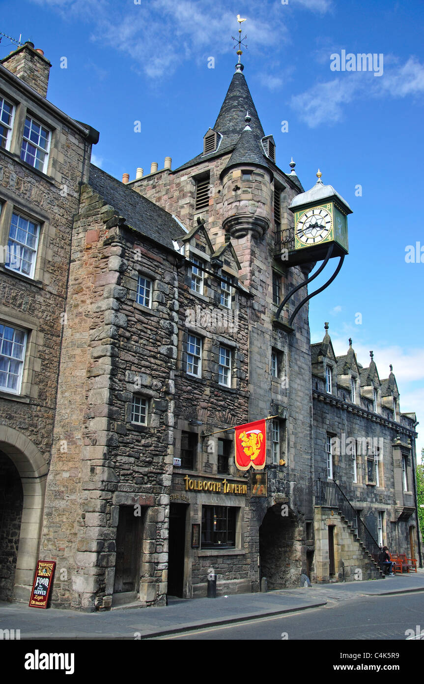 Scottish cities hi-res stock photography and images - Alamy