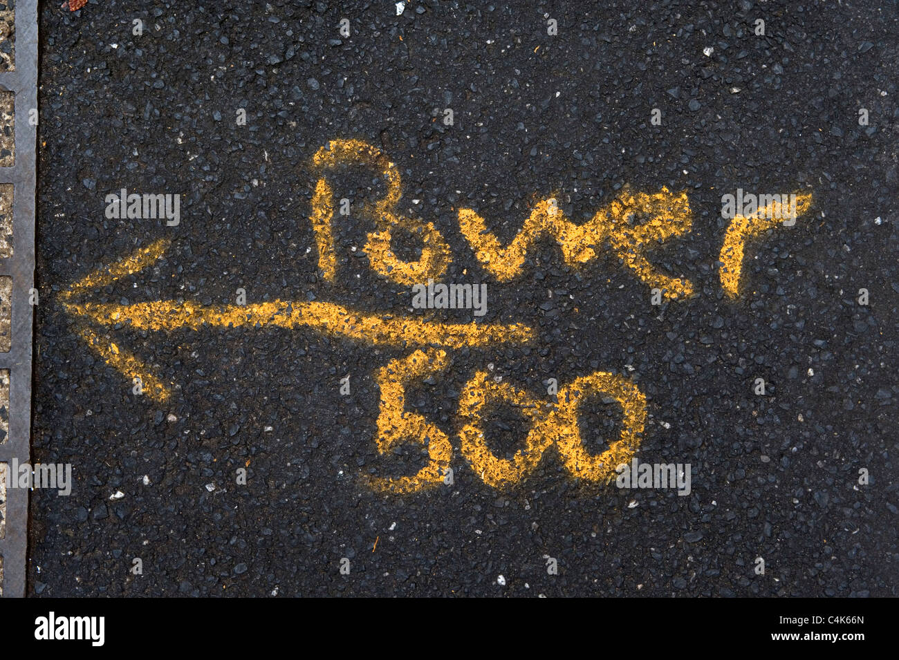 Power arrow hi-res stock photography and images - Alamy