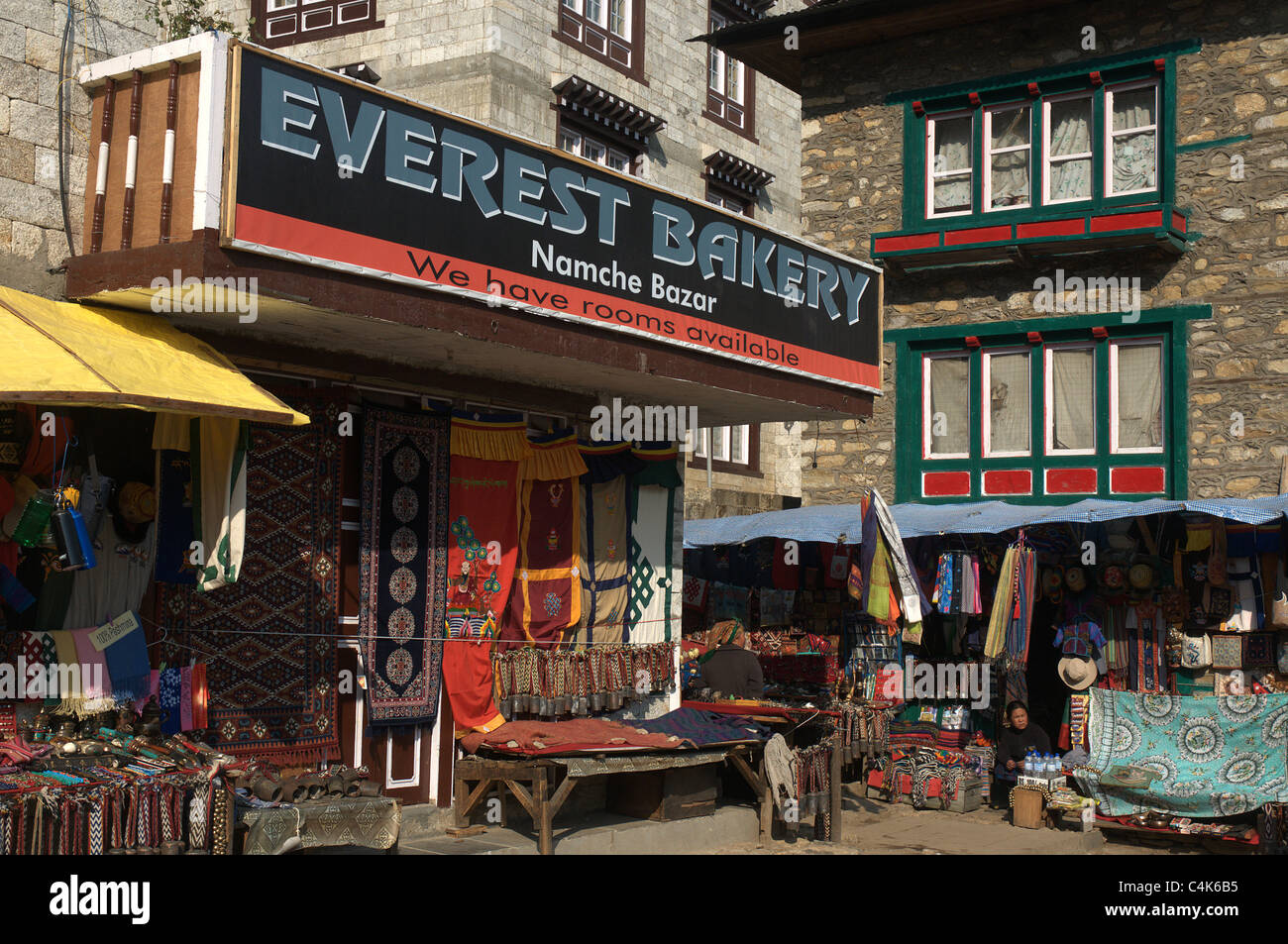 Bazar hi-res stock photography and images - Alamy