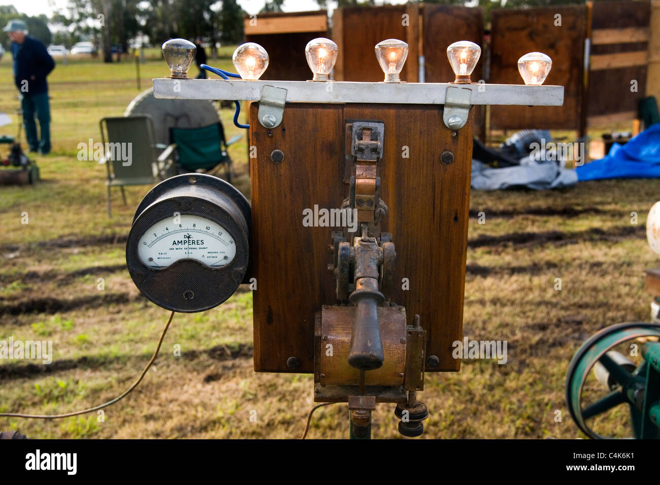 Amperes hi-res stock photography and images - Alamy