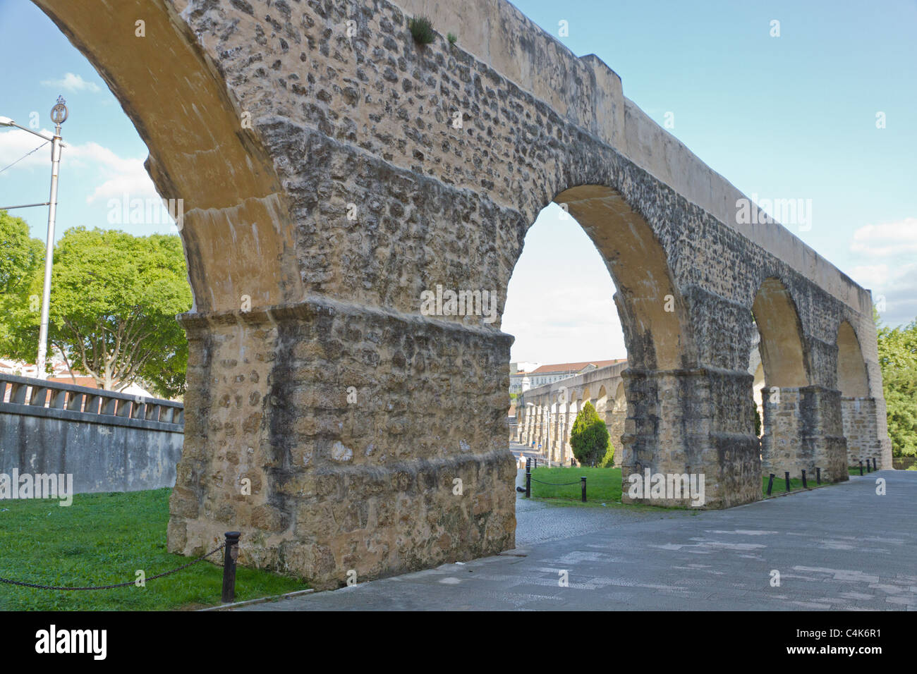 High arches hi-res stock photography and images - Alamy