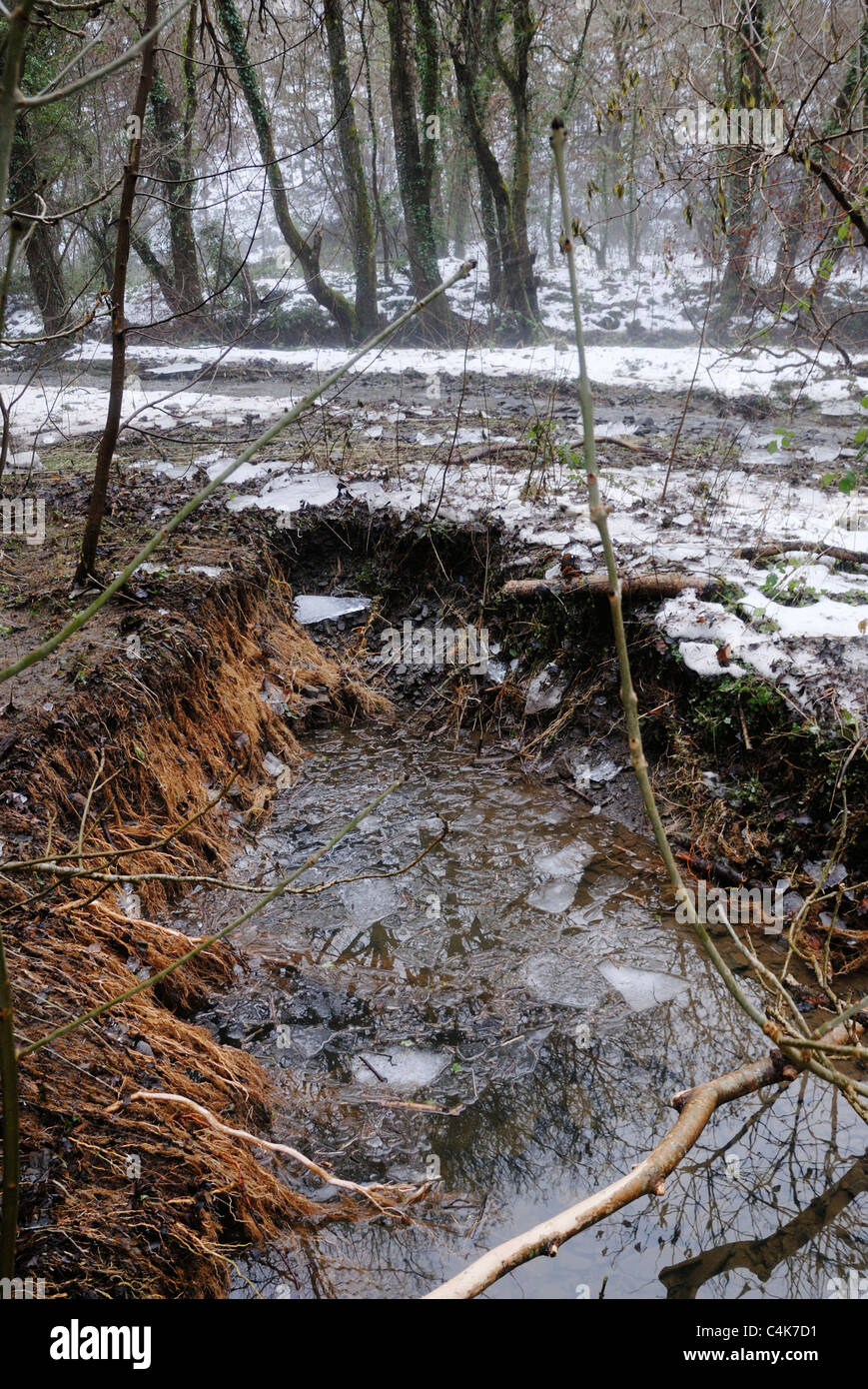 Sheet erosion hi-res stock photography and images - Alamy