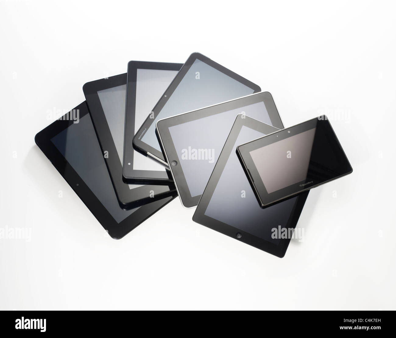 Tablet Computers High Resolution Stock Photography and Images - Alamy