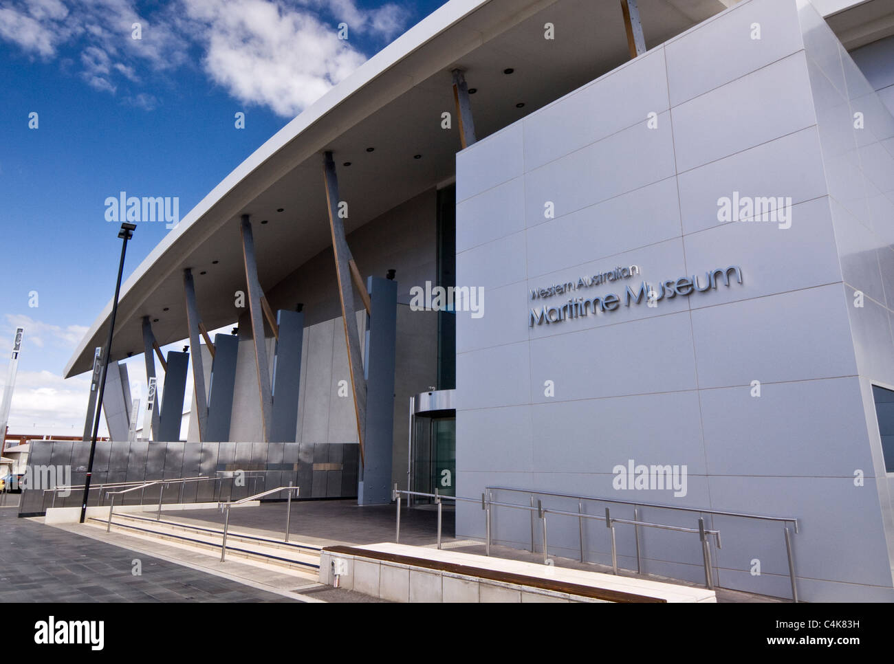 Australian museum entrance hi-res stock photography and images - Alamy