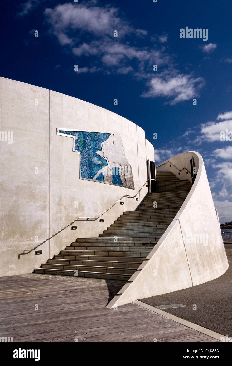Western Australian Maritime Museum, Victoria Quay, Fremantle, Western ...