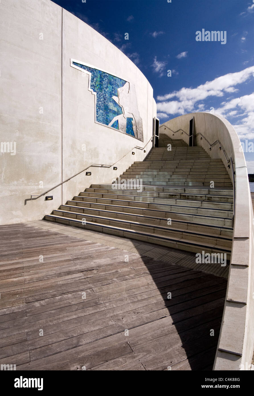 Western Australian Maritime Museum, Victoria Quay, Fremantle, Western ...