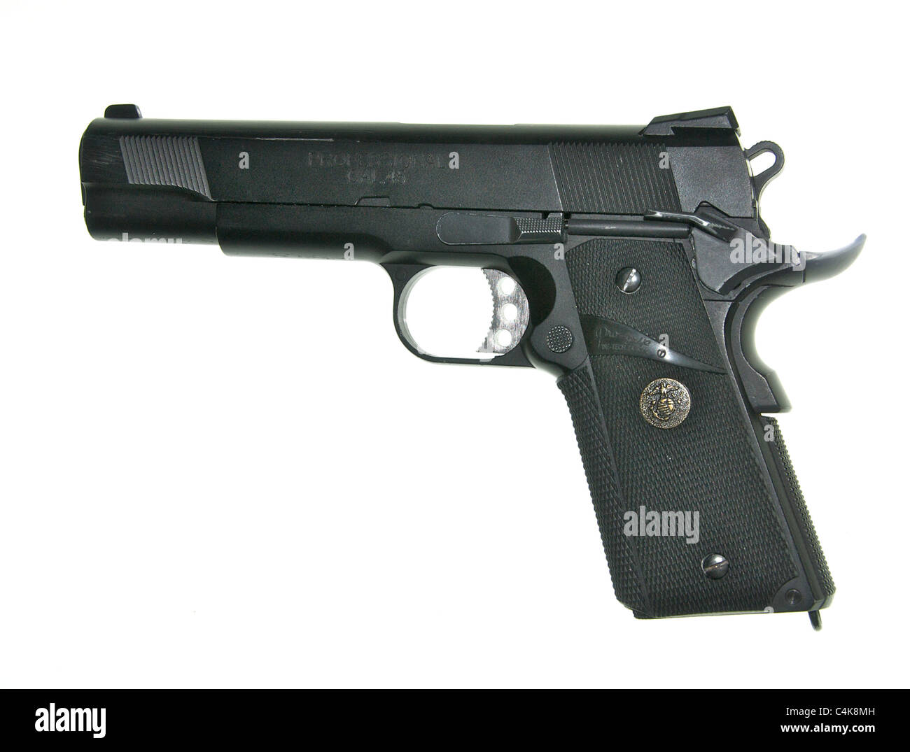 M 45 meusoc based on m1911 hi-res stock photography and images - Alamy