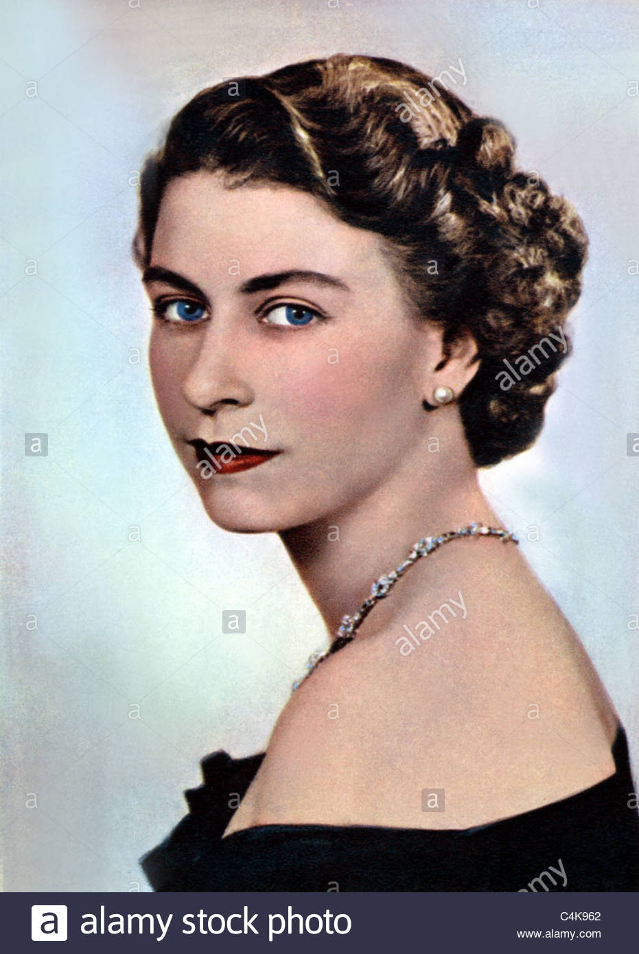 Elizabeth May Stock Photos & Elizabeth May Stock Images - Alamy