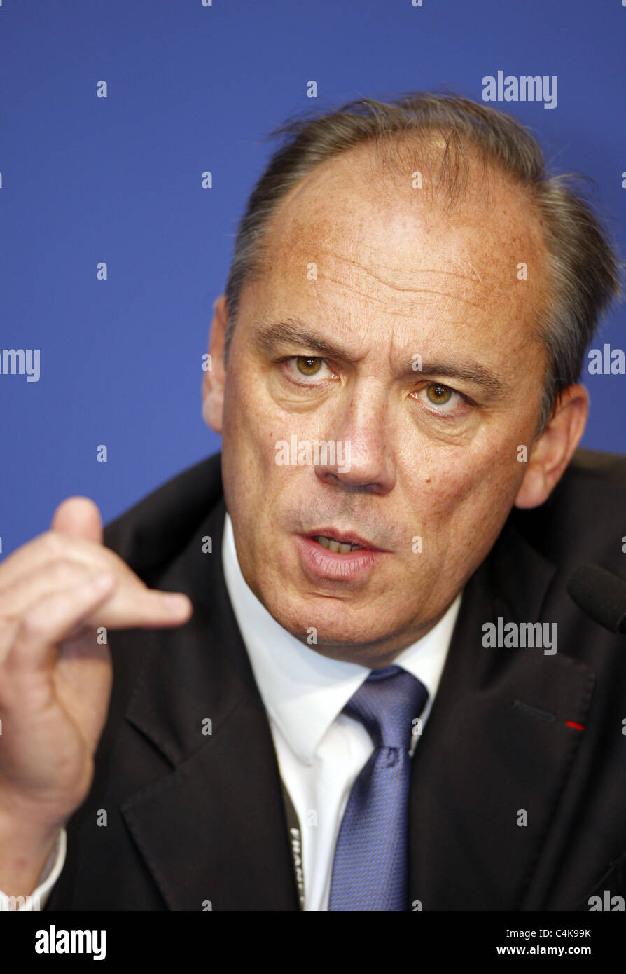 Orange telecom hi-res stock photography and images - Alamy