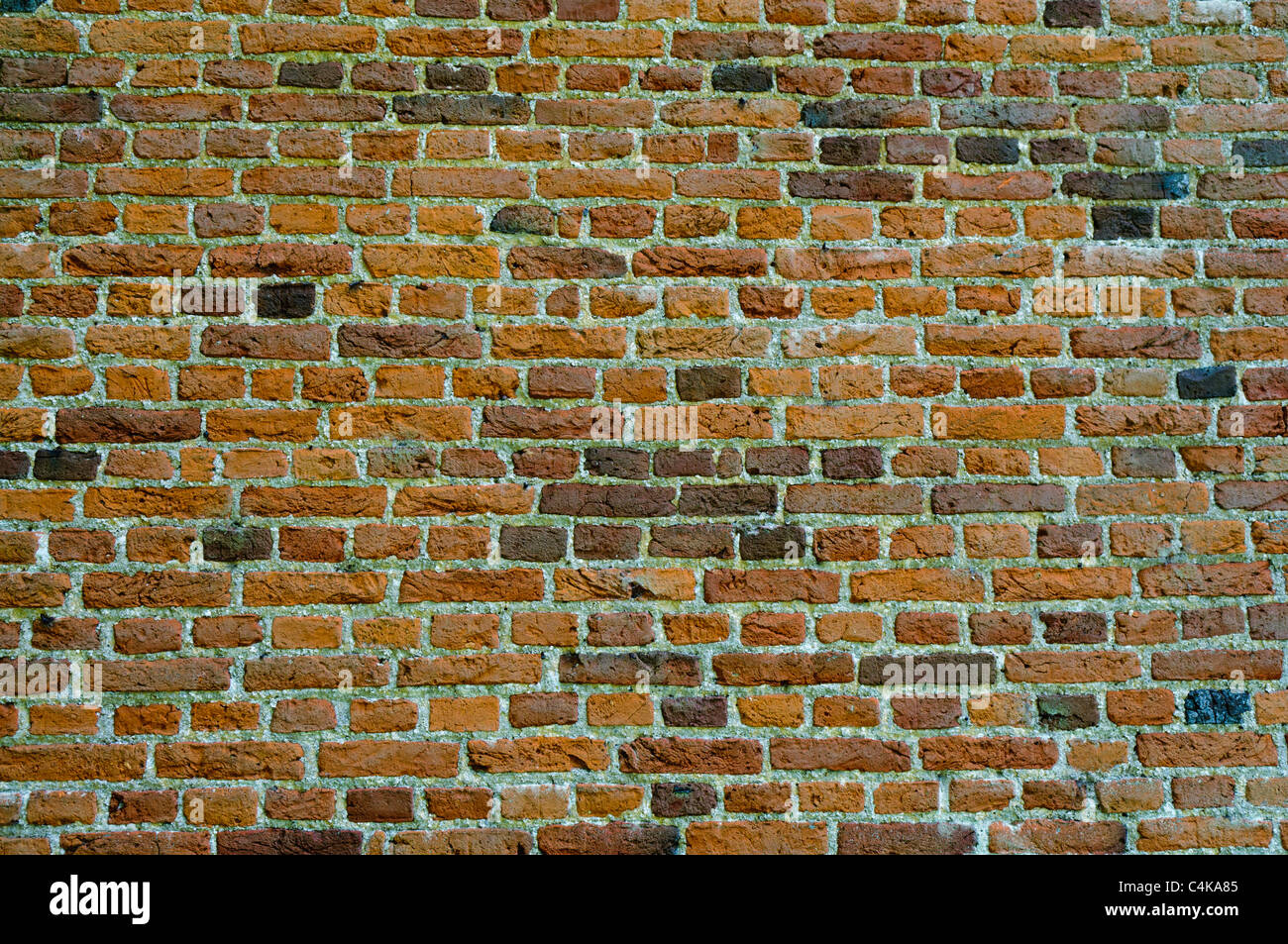 English bond brickwork hi-res stock photography and images - Alamy