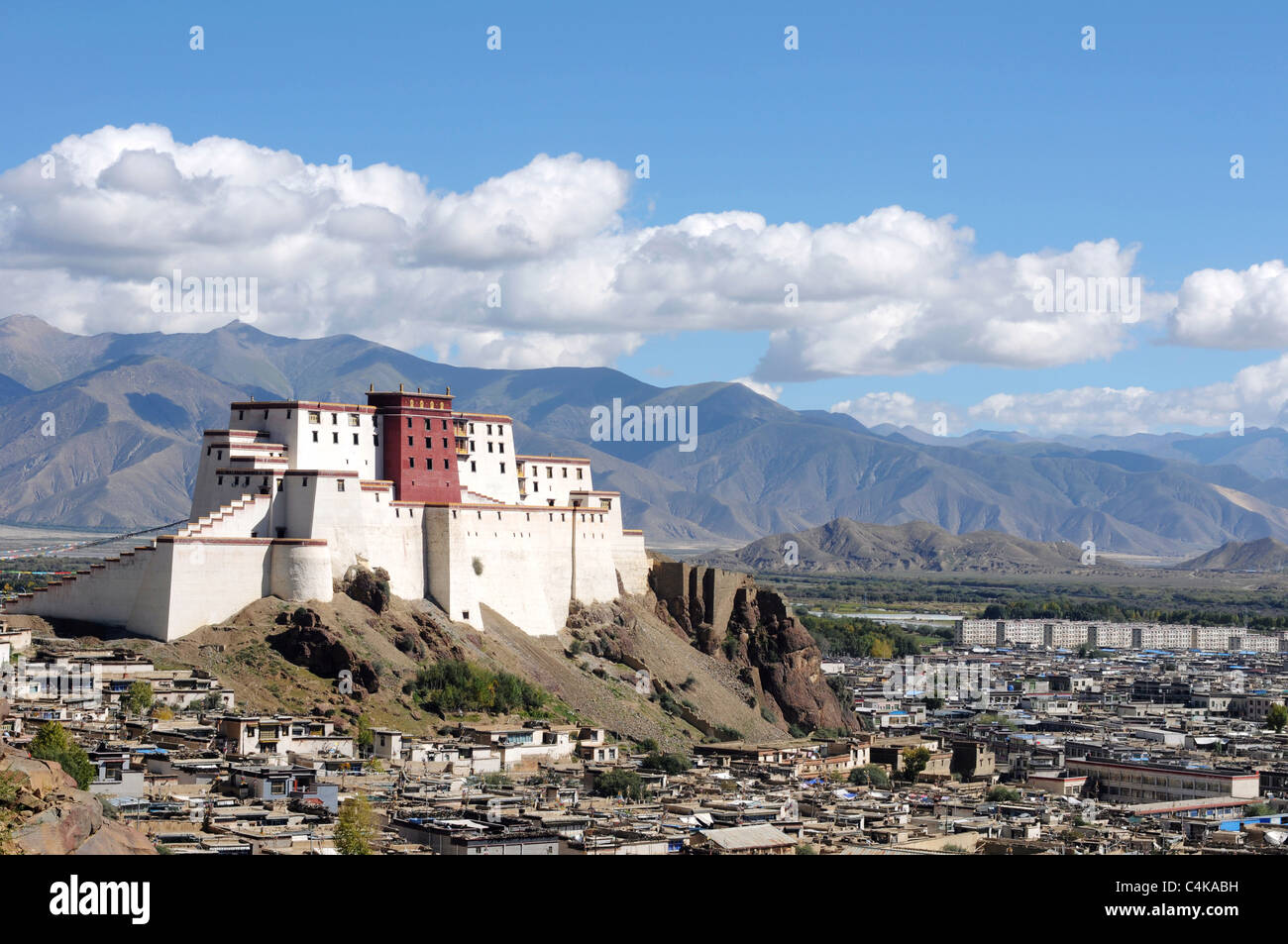 Shigatse
